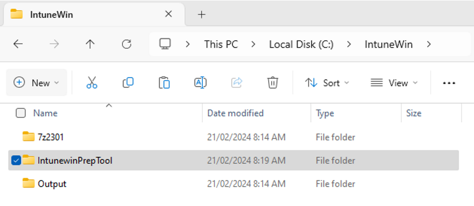 Deploying Apps with Intune