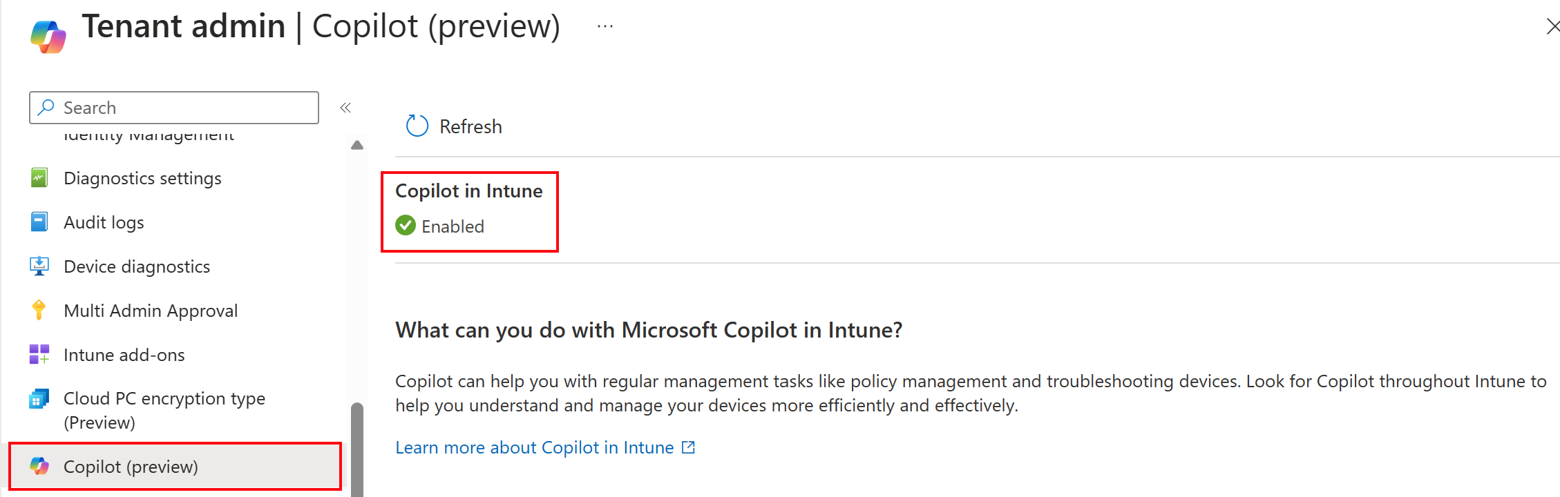 Intune Updates: New and shiny things in July 2024 for Microsoft Intune